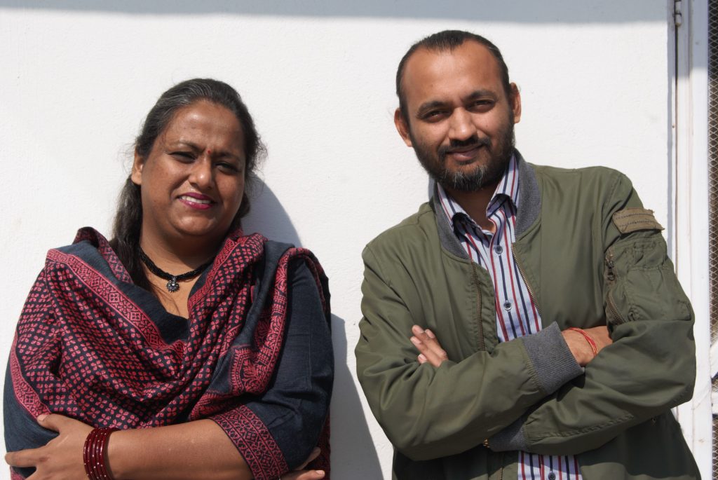 Embracing Life and Light: My Journey with Lighten Life | Nivedita